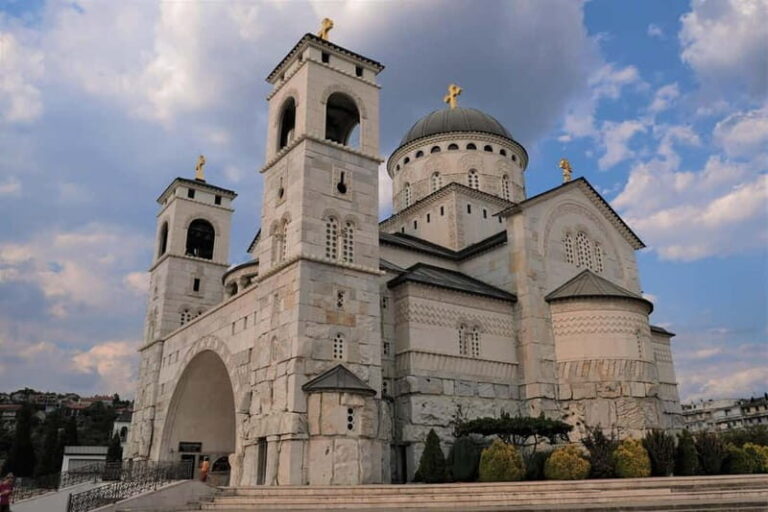 Podgorica Great Private Tour - Why this tour offers great value