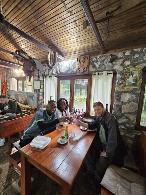 Podgorica Highlights, Ostrog and Zeta nature park day trip - Why This Tour Is Worth Your Time