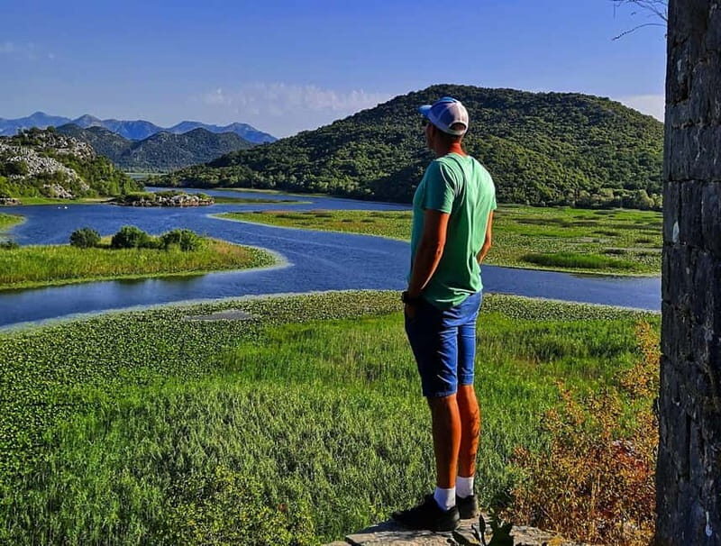 Podgorica Historic, Safari and Winery tour - Skadar lake - A Closer Look at the Itinerary