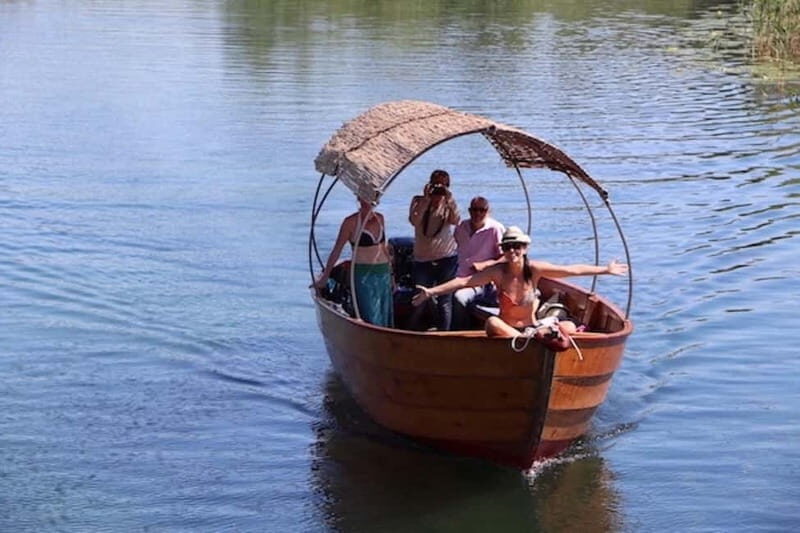 Podgorica: Ostrog, Niagara, and Skadar Lake Private Tour - The Benefits of Visiting These Sites