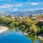 Podgorica Unveiled: A Cultural Journey - Practical Details & What to Expect