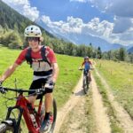 Point of view on the glaciers of Chamonix by ebike - Value and Practical Details