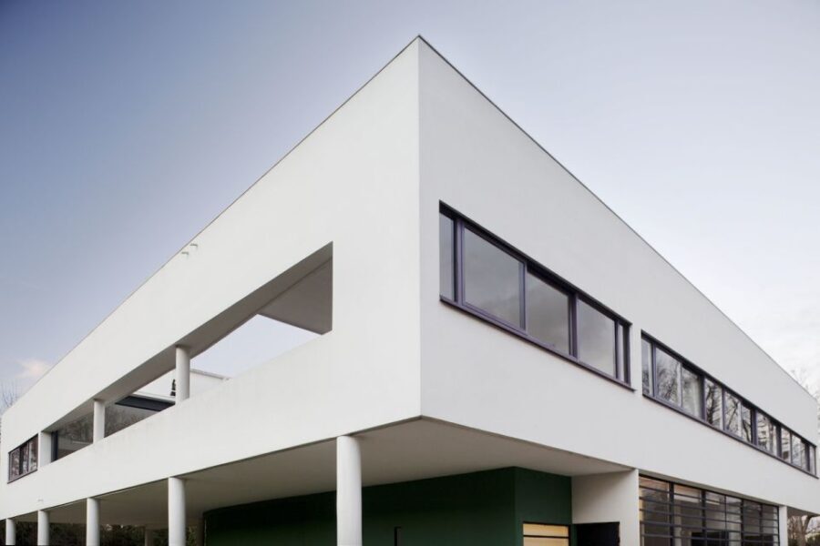 Poissy: Le Corbusier's Villa Savoye - Entry Ticket - A Closer Look at the Experience