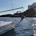 Pole Dance Boat Sunset Cruise in Madeira - The Experience Breakdown: What to Expect