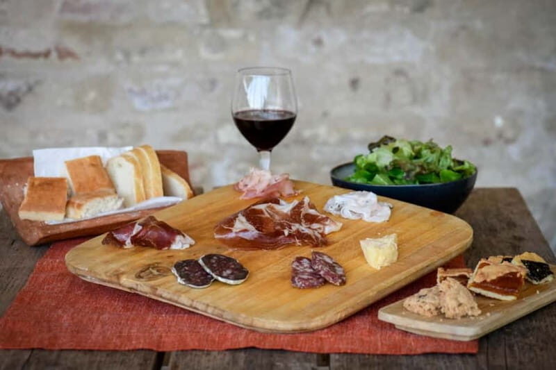 Polesine Parmense: Culatello di Zibello Museum Ticket - An In-Depth Look at the Experience