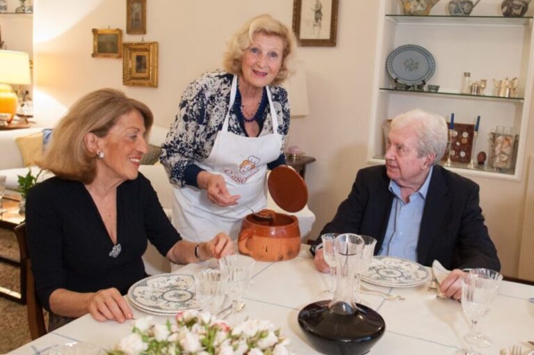 Policoro: Dining Experience at a Local's Home - The Food and Wine: Authenticity Meets Quality
