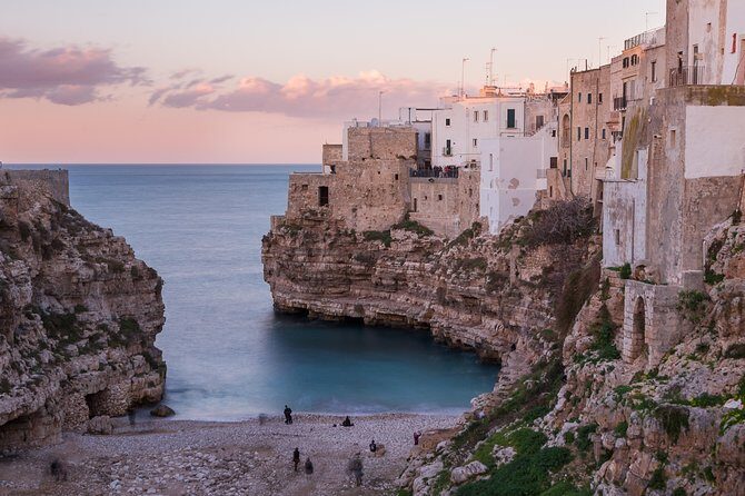 Polignano a Mare: 2-Hour Private Guided Tour - How Does the Price Reflect the Experience?
