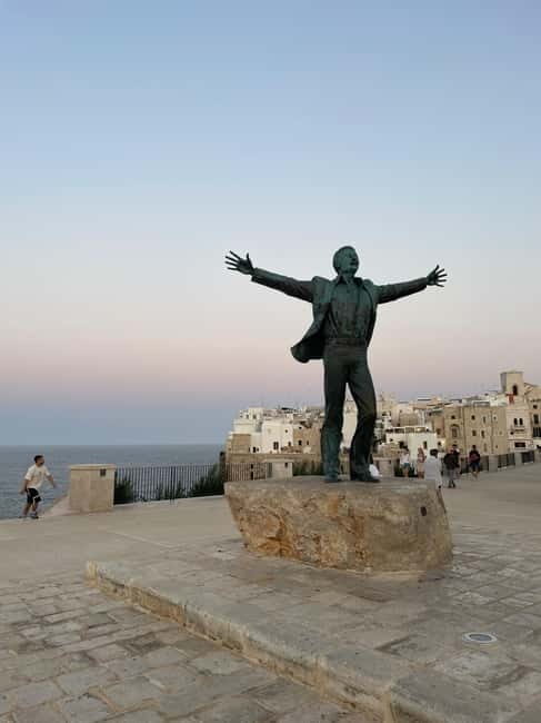 Polignano a Mare, Alberobello, Matera: discovering a World Heritage Site - The Practicalities