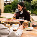 Polignano a Mare: Aperitivo in masseria with typical Apulian products - What to Expect: A Feast for the Senses