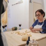 Polignano a Mare: Apulian Cooking Class with Food and Drinks - What to Expect During Your Cooking Class