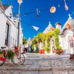 Polignano a Mare/Bari: Alberobello and Matera On Your Own - What’s Included and What’s Not