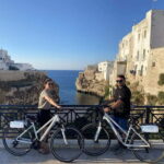 Polignano a Mare: Bike rental - Why Pedal Through Polignano a Mare?