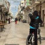 Polignano a Mare: Bike tour of the coast - Belvedere on Lama Monachile