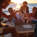 Polignano a Mare: Boat Cave Tour with Aperitif - What It’s Like on Board