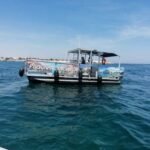 Polignano a Mare: Boat Tour in the Caves with Aperitif - Authentic Experience: What Travelers Say