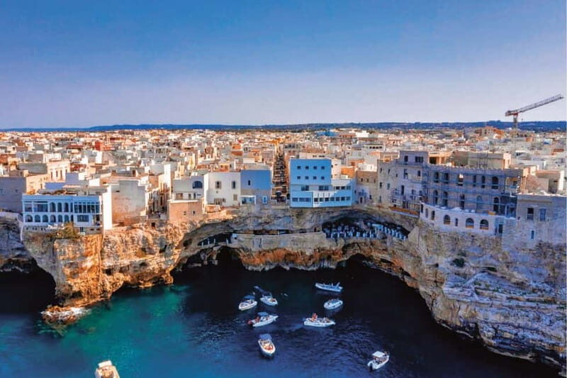 Polignano a Mare: Boat Tour with Aperitif and Snorkeling - Authentic and Memorable: Why This Tour Works