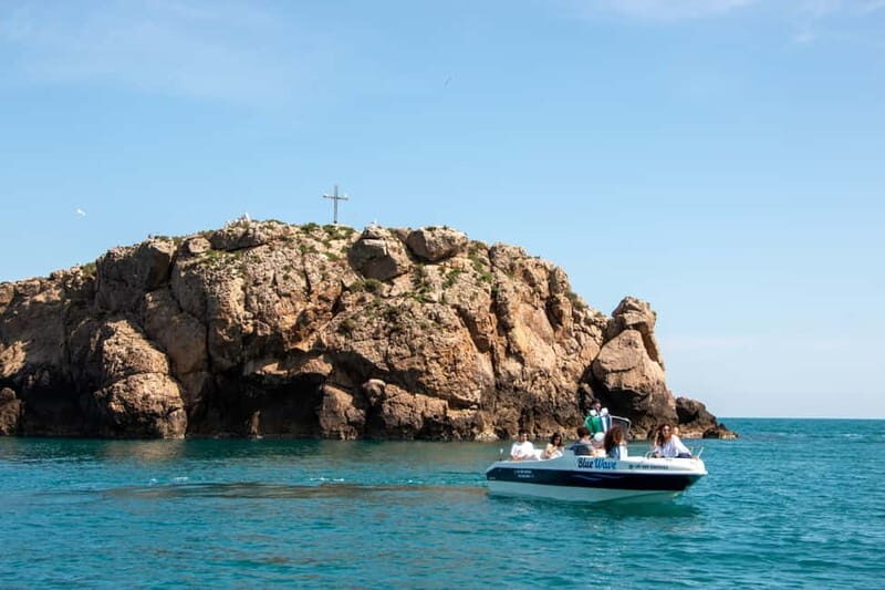 Polignano a Mare: Boat Tour with Prosecco and Snacks - An In-Depth Look at the Tour