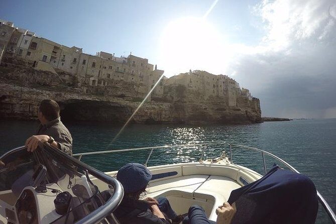 Polignano a Mare: Boat Tour - Exploring Polignano a Mare by Boat: A Scenic & Authentic Adventure