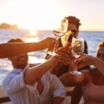 Polignano a Mare: Catamaran Tour with Aperitif & Local Food - The Itinerary: What to Expect