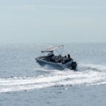 Polignano a Mare Caves and Grottos Tour by Boat with Spritz - What Makes the Scenery So Special?