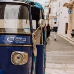 Polignano a Mare: Coast to Coast TukTuk Tour - The Value of a Vintage, Guided Tuk Tuk Experience