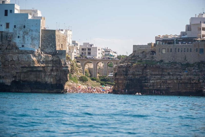 Polignano a Mare: Eco Boat Tour with Snorkeling and Caves - A Typical Itinerary Breakdown