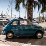 Polignano a Mare: Fiat 500 Tour with Gelato - A Closer Look at the Fiat 500 Tour in Polignano a Mare