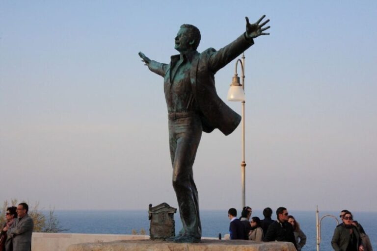 Polignano a Mare: Guided Walking Tour - Discovering Polignano a Mare: A Practical Deep Dive
