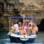 Polignano a Mare half day: boat, tuktuk, street food tour - The Itinerary in Detail: A Closer Look