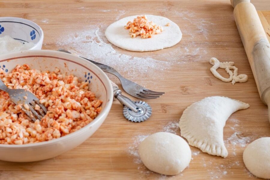 Polignano a Mare: Pasta Making Cooking Class with Drink - The Value of This Experience
