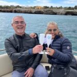 Polignano a Mare: Private Coastal Cruise with Prosecco - Price and Value