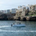 Polignano a Mare Private Tour to the Caves brand new boat - Why This Tour Is a Great Deal