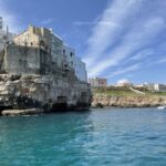 Polignano a Mare: Speedboat Cruise to Caves with Aperitif - What to Expect During the Tour