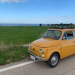 Polignano a Mare: Tour By Vintage Fiat 500 with driver - The Full Itinerary Breakdown