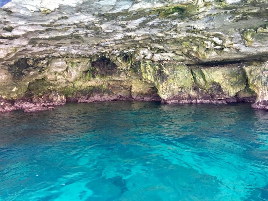 Polignano a Mare: Tour of Barca Tra Grotte with Aperitivo - What Makes This Tour Special?
