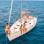 Polignano: Half-Day Sailing Boat Tour with Drinks & Snacks - Exploring the Experience: What’s It Like?