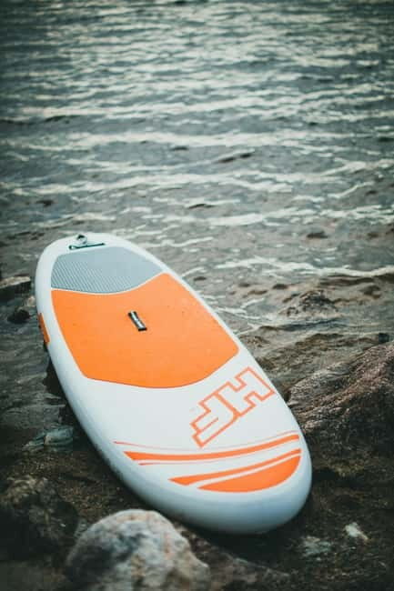 Polignano on SUP: rent and discover - What makes Polignano on SUP stand out?