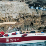 Polignano Sea Caves: Boat Tour with Snorkeling & Aperitif - The Detailed Itinerary