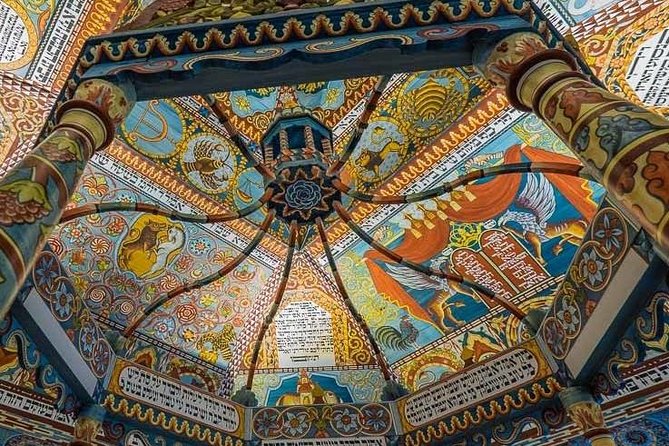 POLIN Museum of the History of Polish Jews : PRIVATE TOUR /inc. Pick-up/ - Why This Tour Stands Out