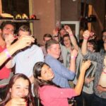 Polish Vodka Tasting Warsaw - The Itinerary: What You Can Expect