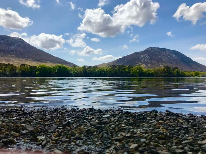 Pollacappul: Best of Connemara Kylemore Abbey & Gardens Tour - Practical Aspects and What to Expect