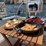 Pollenca/Alcudia : Day Sailing Cap de Formentor - The Experience of the Day Sailing Tour