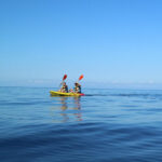 Pollença: Kayak and Coasteering Cliff Jumping - The Itinerary and What It Means for You