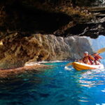 Pollença: Kayak Discovery  Snorkeling and Caves - The Itinerary: What You Can Expect