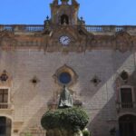 Pollensa market and Lluc Monastery - Pollensa Market and Old Town: The Heart of Local Life