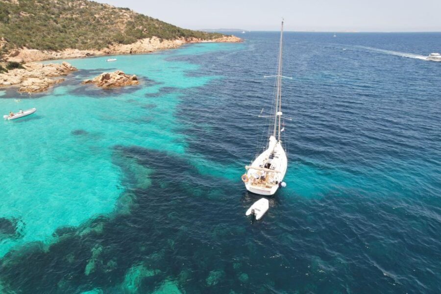 Poltu Quatu: La Maddalena Archipelago Sailboat full-day trip - Experience Overview: What Makes This Sailboat Trip Special