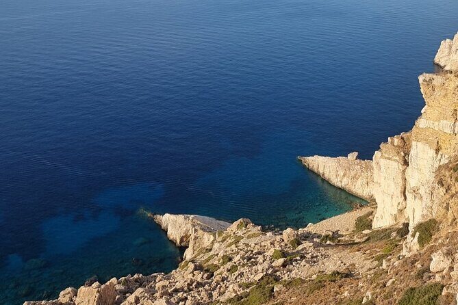 Poly's Island Guided Tour in Folegandros - Why This Tour is a Great Deal