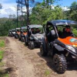 Pombal- Sicó: 60 minutes OFF-ROAD Buggy Ride - What the Experience Looks Like
