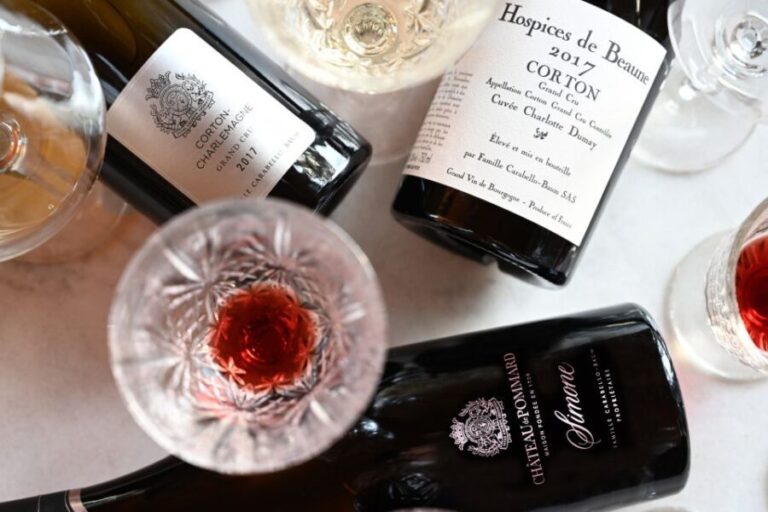 Pommard: Private Experience - Valuing the Experience: Price and Worth