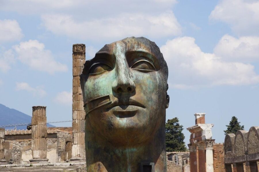 Pompei & Amalfi coast Private Tour - What Makes This Tour Stand Out?